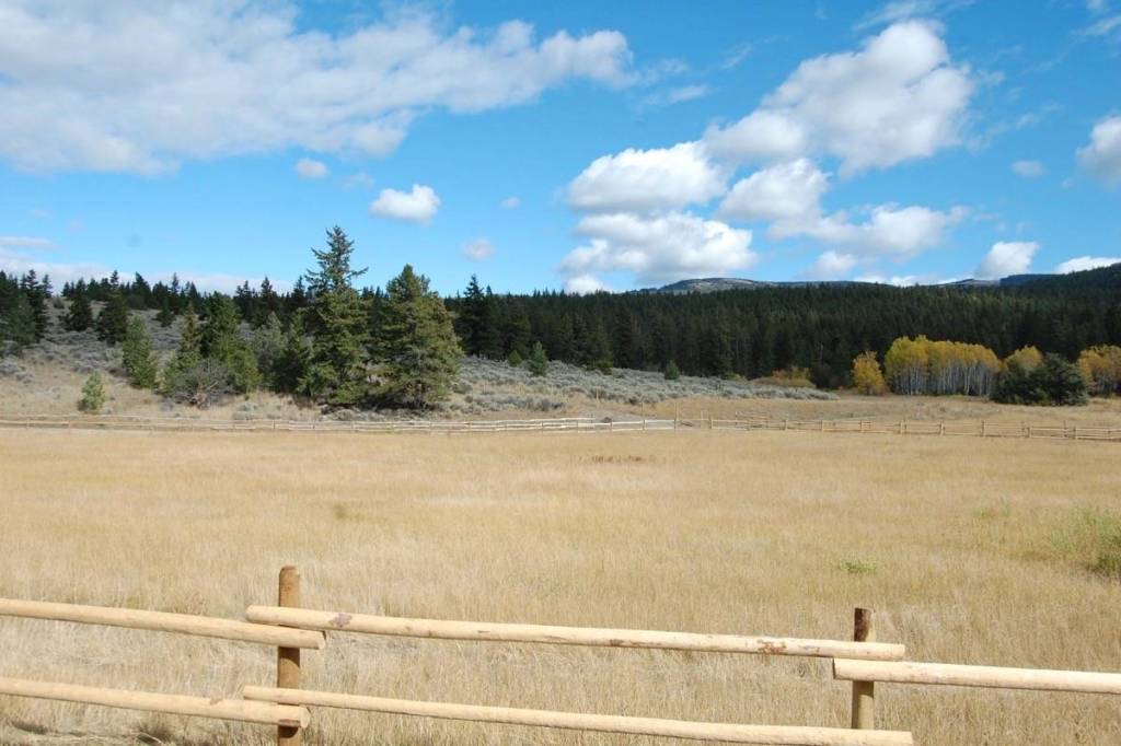 Honour Ranch near Ashcroft now open to help support uniformed personnel ...