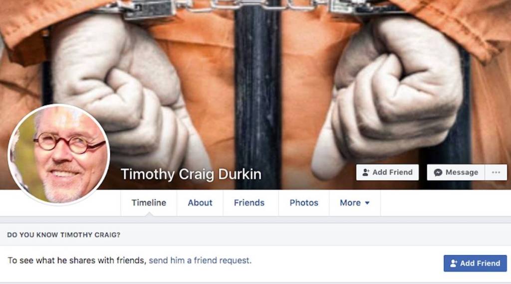 Former Vancouver Island hotel owner suing Facebook for $50M over ...