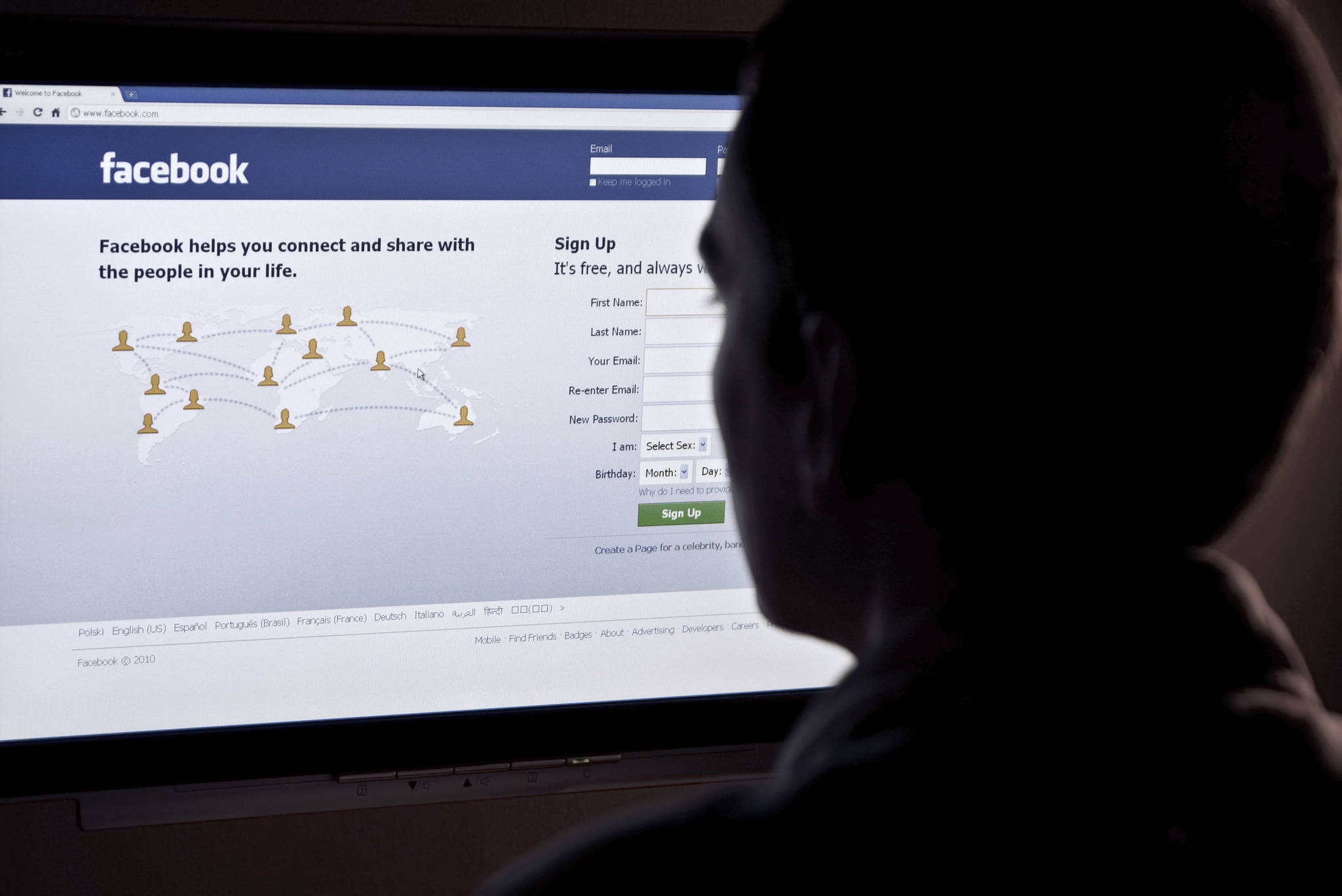 Former Vancouver Island hotel owner suing Facebook for $50M over ...
