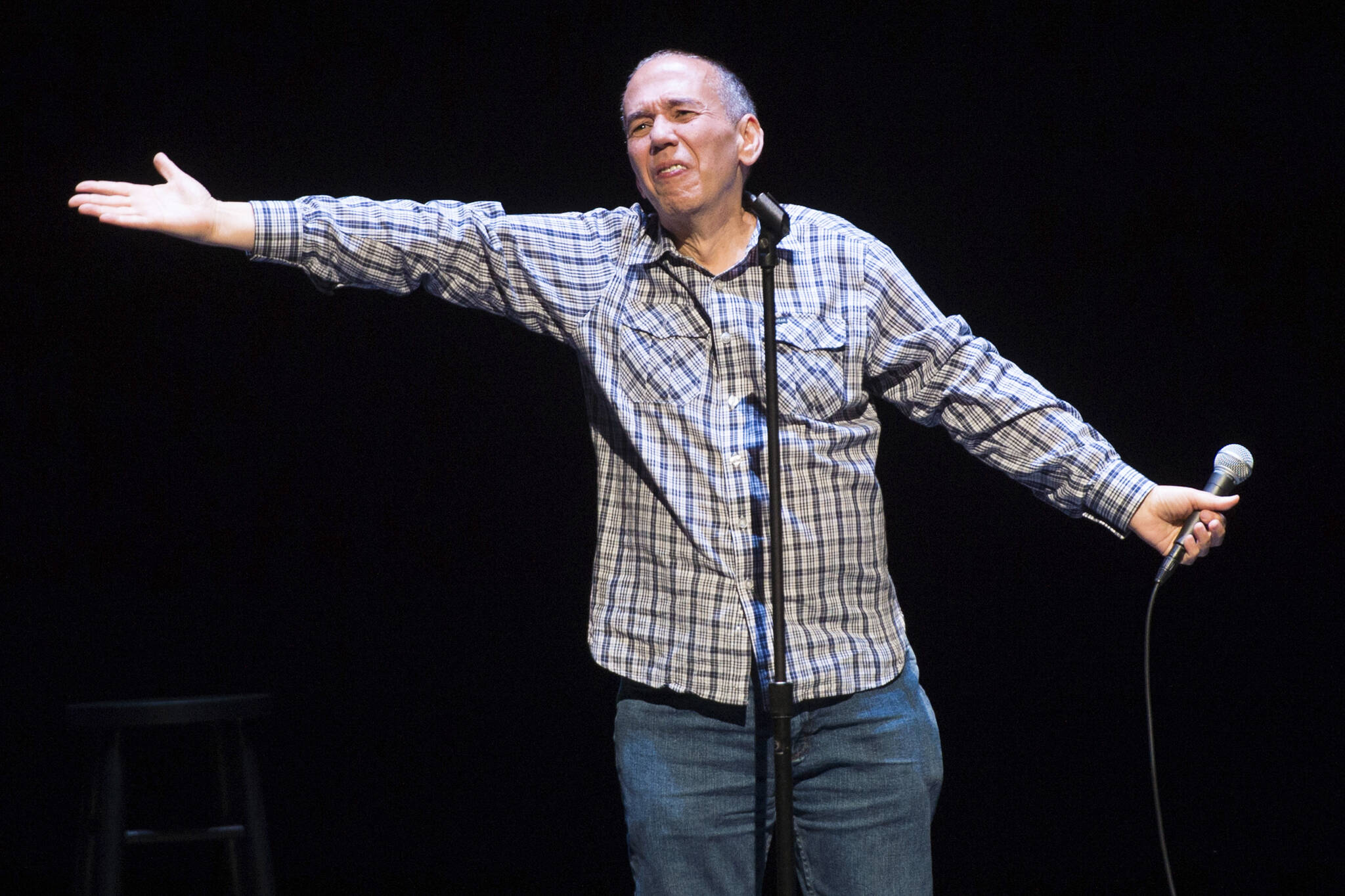 Gilbert Gottfried, standup comic and actor, dies at 67 | The Ashcroft ...