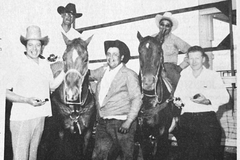 In 1923, fingerprint evidence used in Interior for first time | The ...