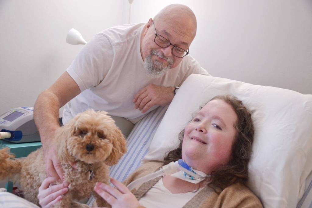 Disabled Fort Langley woman out $200K after contractor skips out | The ...