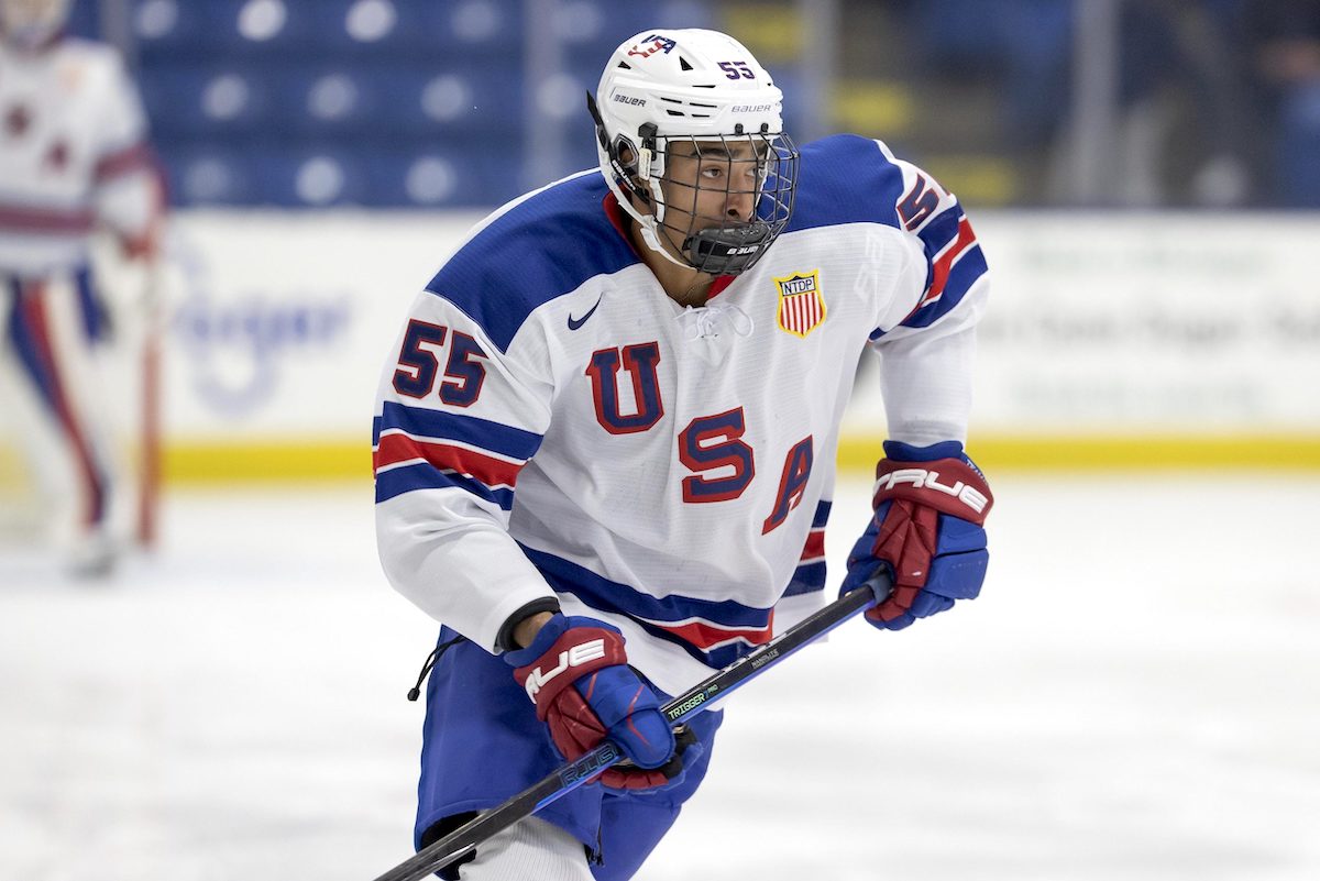 B.C.’s Emery awaits NHL Draft, could go in 1st round thanks to ...