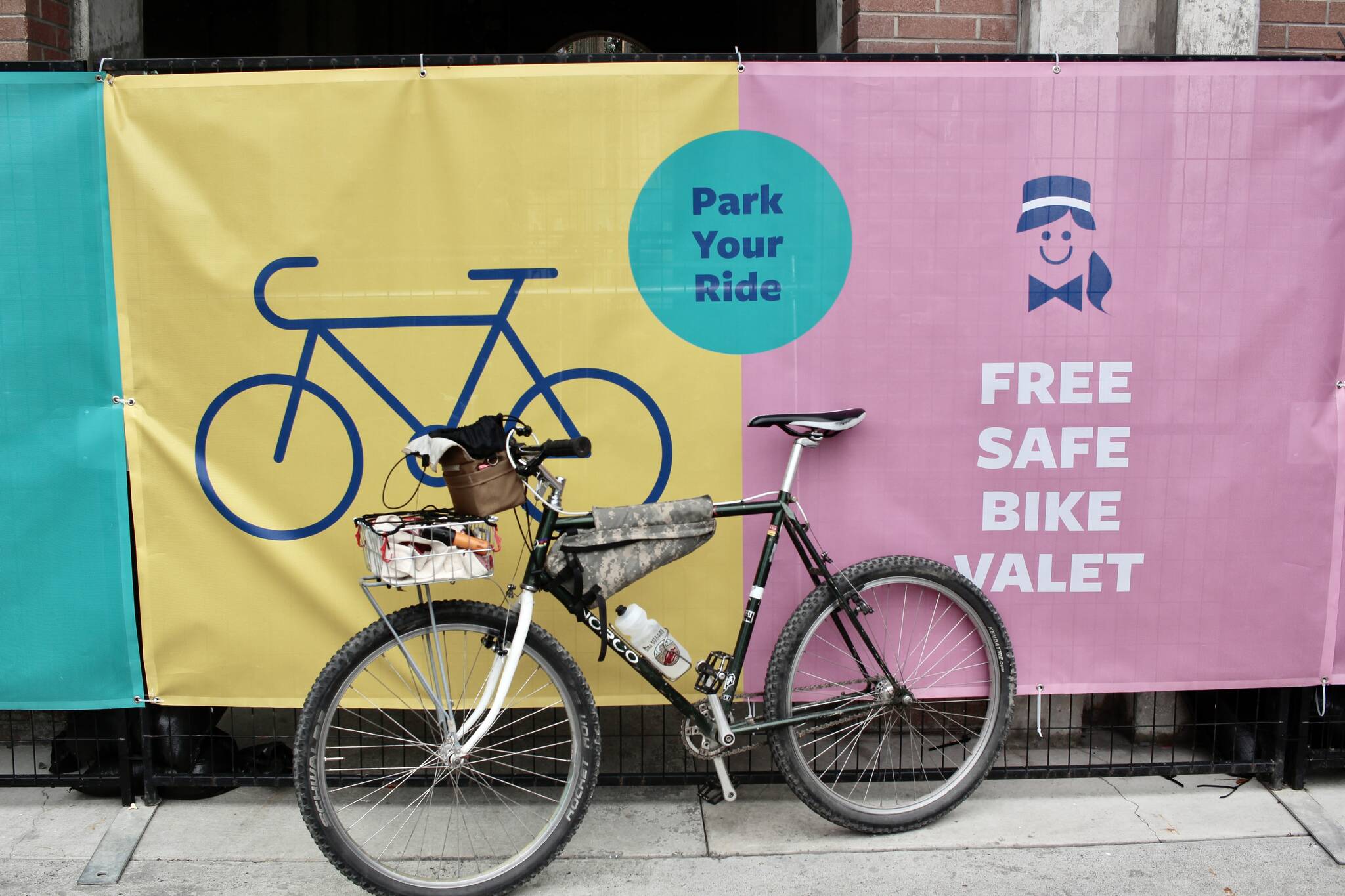 Bikes: the better way to travel | The Ashcroft-Cache Creek Journal