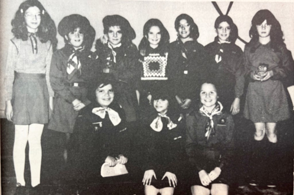 Journal archives: In 1974, Ashcroft’s new arena welcomes its first ...