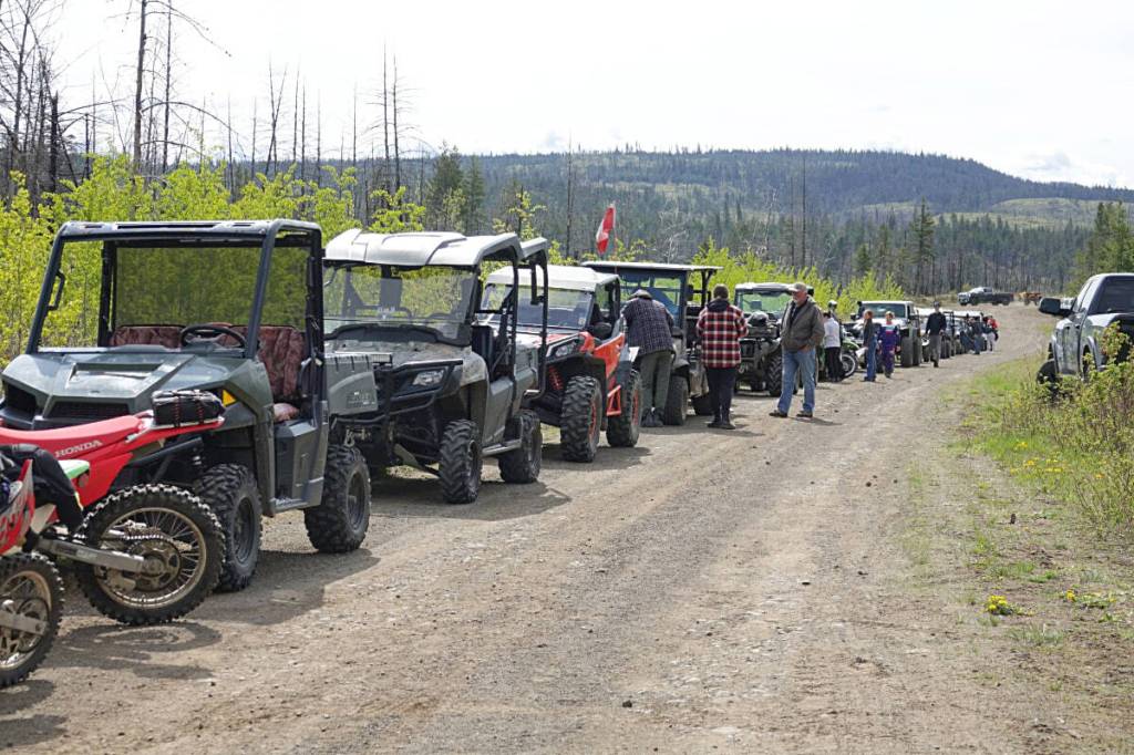 Year in review: What was making news in May 2025 | The Ashcroft-Cache ...