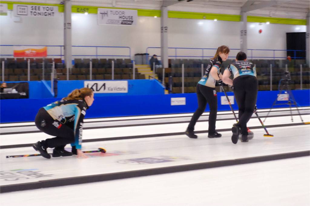 Victoria women’s team wins B.C. provincial curling title | The Ashcroft ...