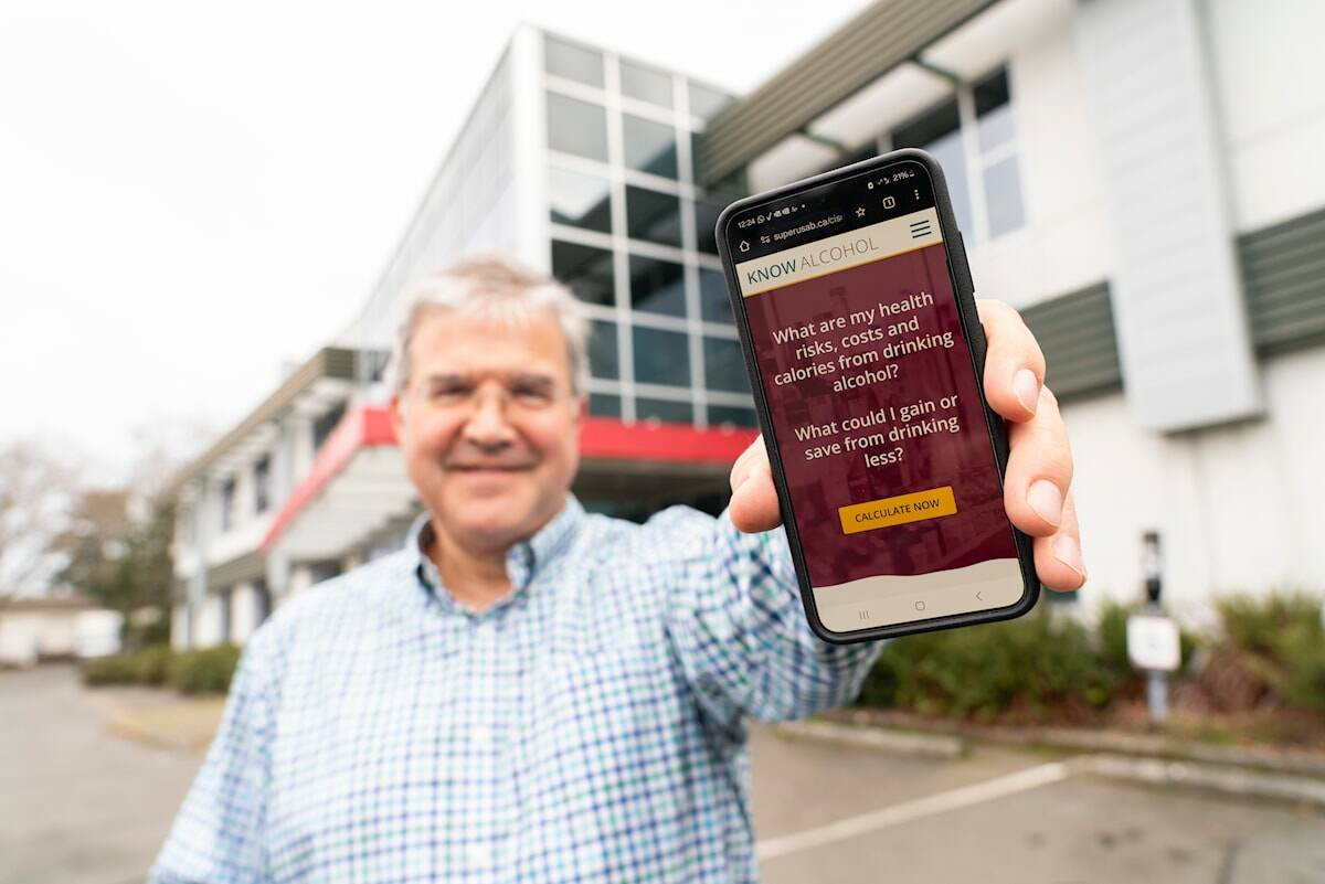 Professor sees Dry January as a springboard to a healthier lifestyle ...